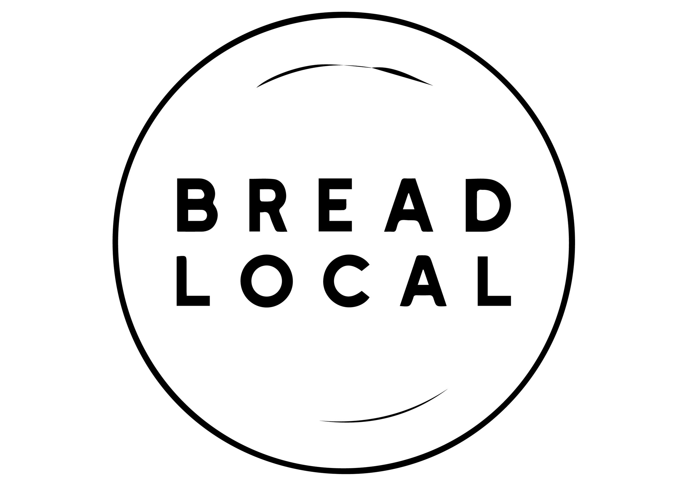 Bread Local logo